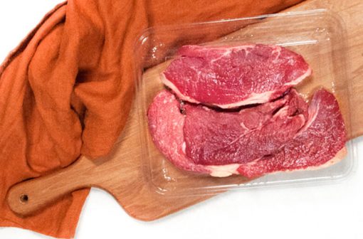 Plastic Butchery Trays – Meat & Fish Packaging | Custom-Pak