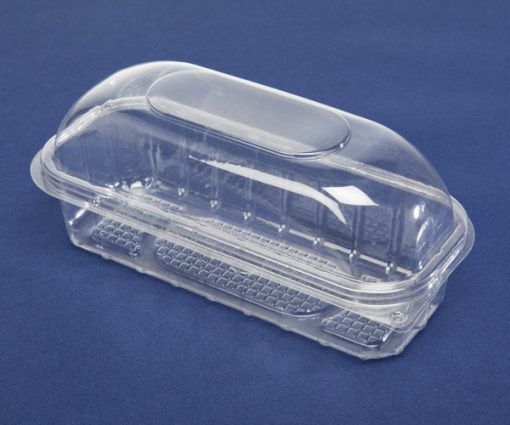 Bread Roll | Food Packaging | Custom-Pak Plastic Packaging NZ