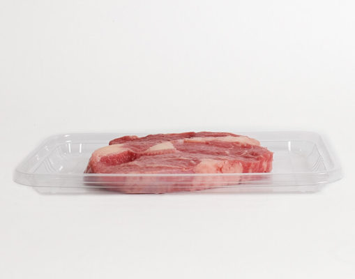 Plastic Butchery Trays – Meat & Fish Packaging | Custom-Pak